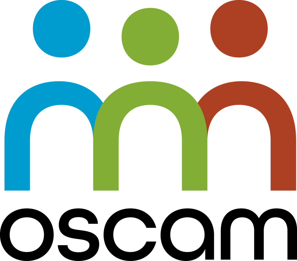 Lavora con noi – oscam